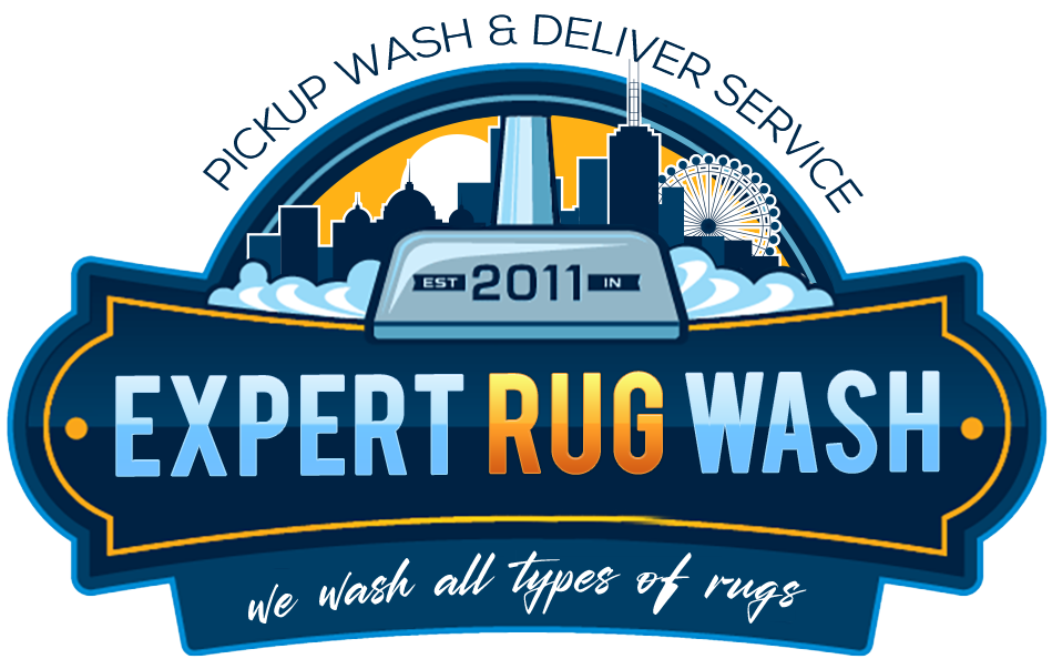 We Pickup your rugs, Wash them and deliver them back! - Rug Wash Service